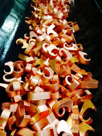 Copper Plating & Bright Dip – H&E Plating Ltd, Electroplaters In ...