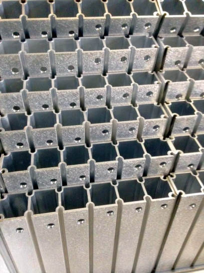 Alodine & ROHS Aluminum Chemical Conversion Coating In Toronto – H&E ...