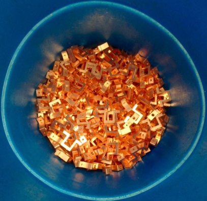 Copper Plating & Bright Dip – H&E Plating Ltd, Electroplaters In ...