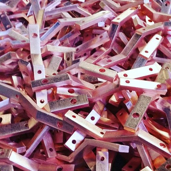 Copper Plating & Bright Dip – H&E Plating Ltd, Electroplaters In ...