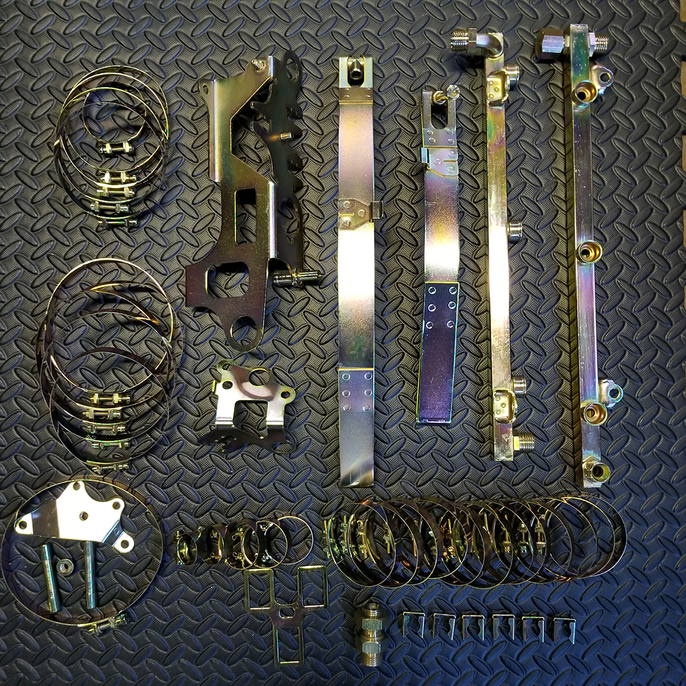 Your First Bike Was A Motorcycle – H&E Plating Ltd, Electroplaters In ...